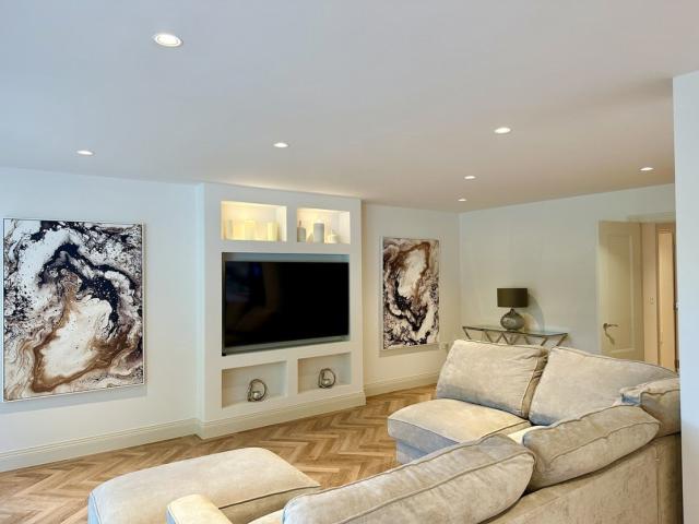 Apartment at Beaumont Road, Poole