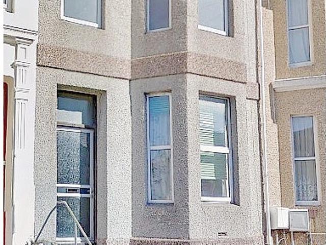 Apartment at Beaumont Road, Plymouth