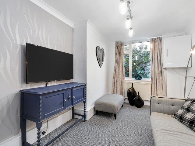 Apartment at Beaumont Road, Plymouth