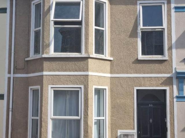 Apartment at Beaumont Road, Plymouth