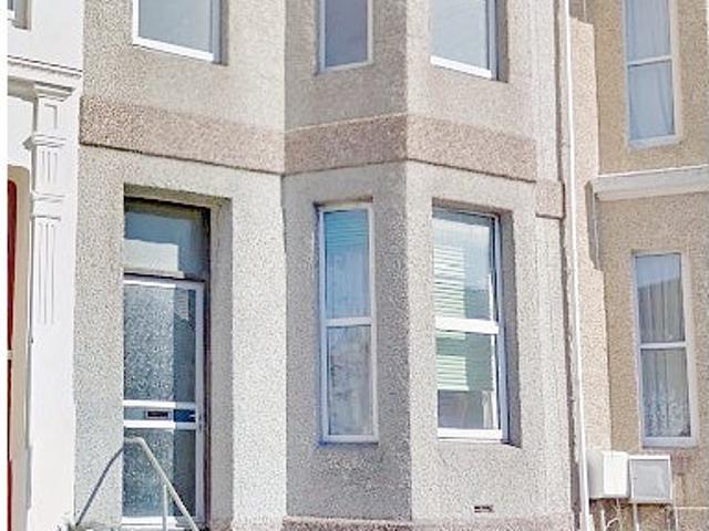 Apartment at Beaumont Road, Plymouth