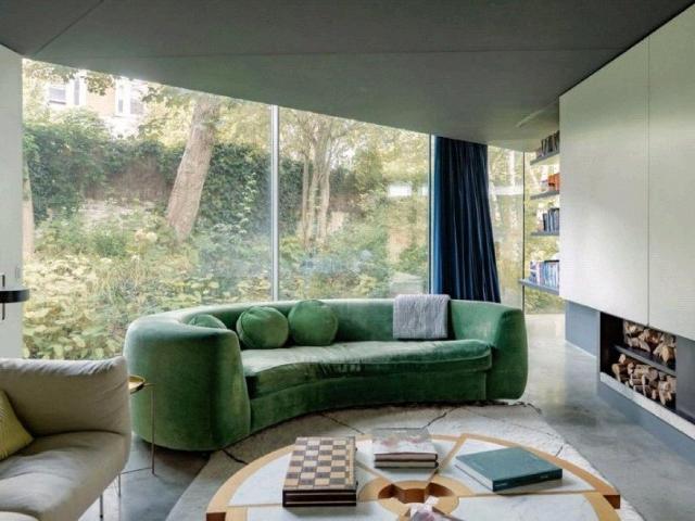 Apartment at Beaumont Walk, Greater London