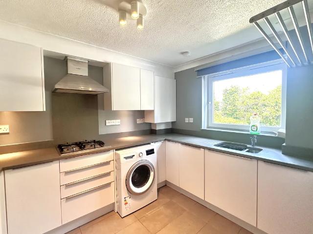 Apartment at Beauchamp Place, Oxford