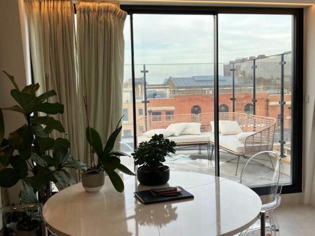 Apartment at Beauchamp Road, Greater London
