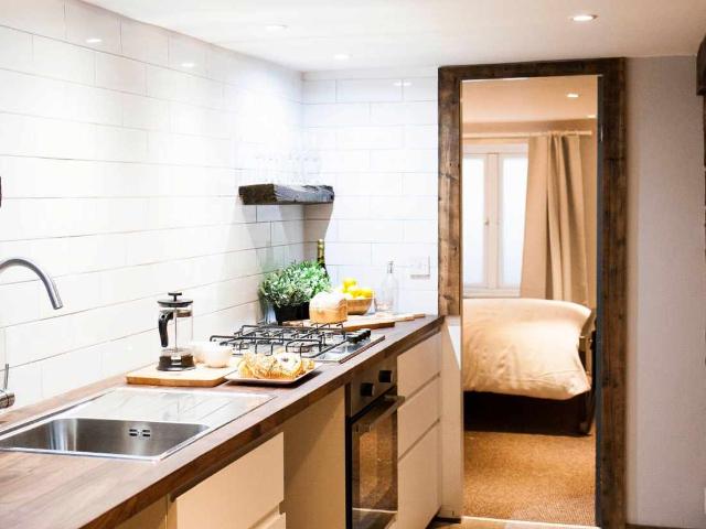 Apartment at Beaufort Avenue, Manchester
