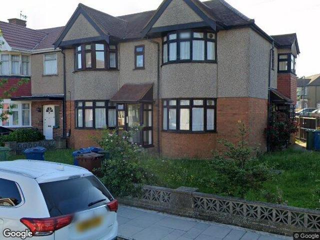 Apartment at Beaufort Avenue, Greater London