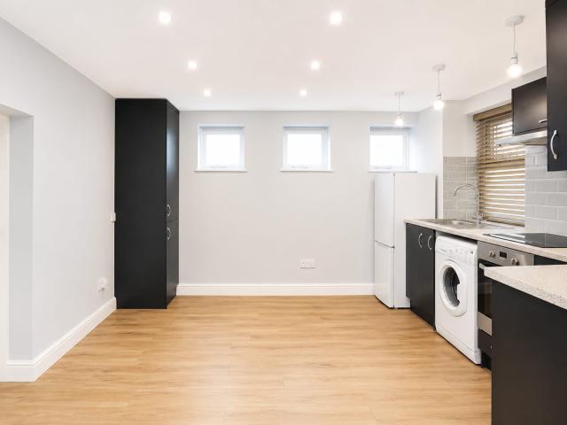 Apartment at Beaufort Street, Bristol