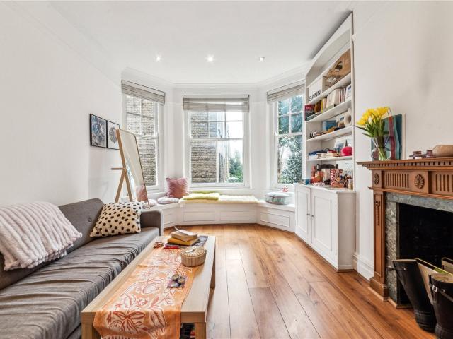 Apartment at Beaufort Street, Greater London