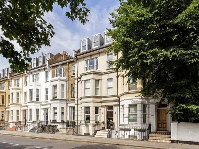 Apartment at Beaufort Street, Greater London