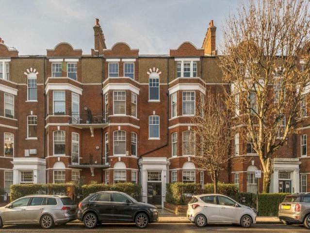 Apartment at Beaufort Street, Greater London
