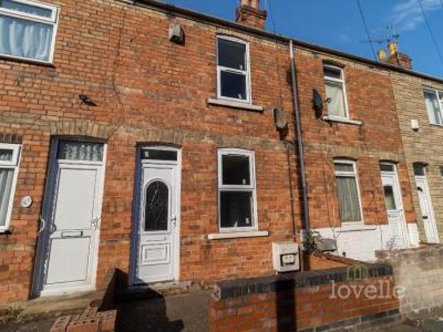 Apartment at Beaufort Street, West Lindsey