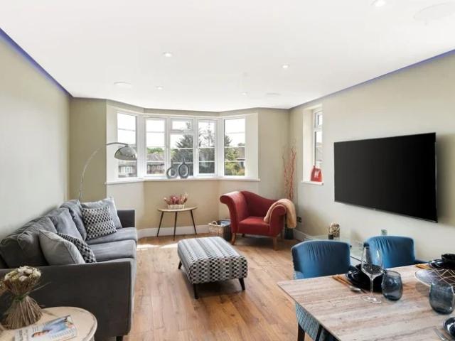 Apartment at Beaufort Park, Greater London