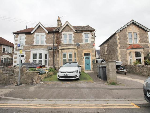 Apartment at Beaufort Road, Weston super Mare
