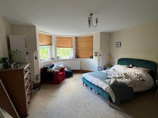 Apartment at Beaufort Road, Bristol