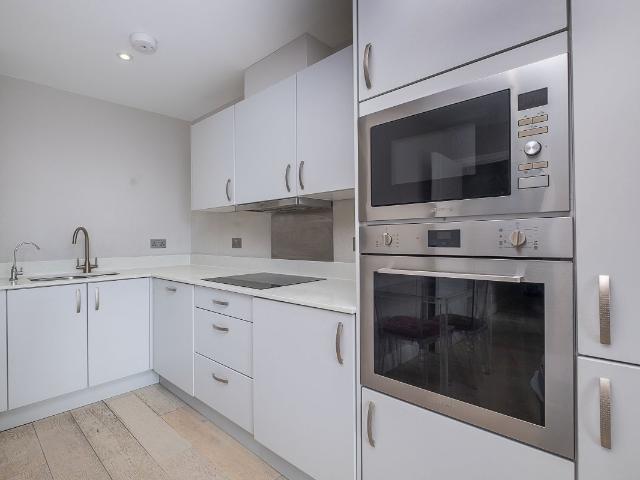 Apartment at Beaufort Road, Greater London