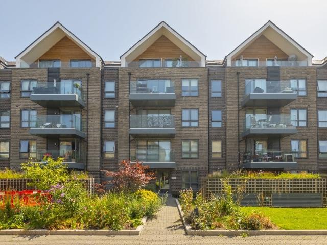 Apartment at Beaufort Road, Greater London