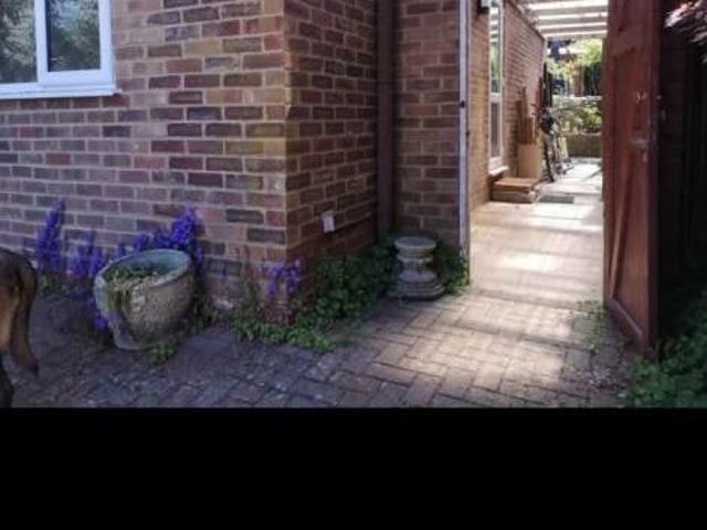 Apartment at Beaufront Close, Surrey Heath