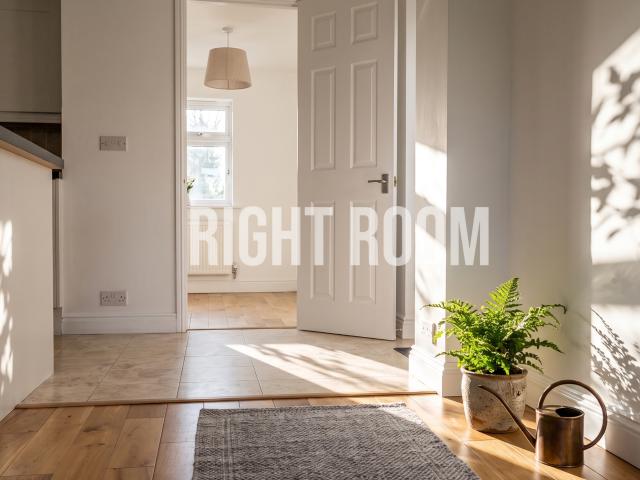 Apartment at Beaufront Close, Surrey Heath