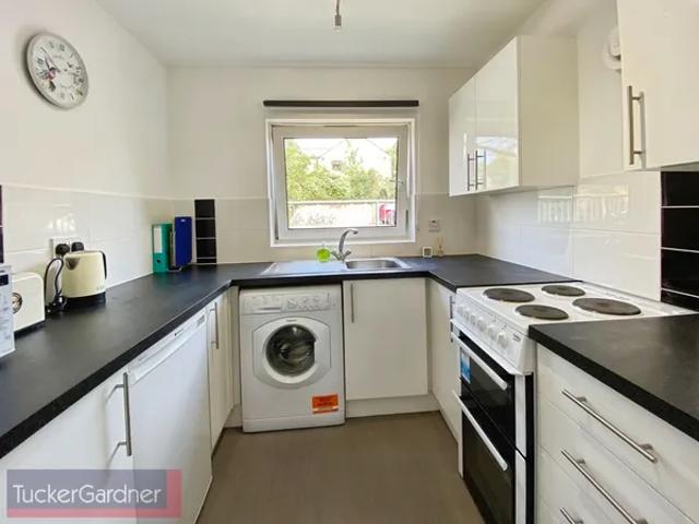 Apartment at Beaulands Close, Cambridge