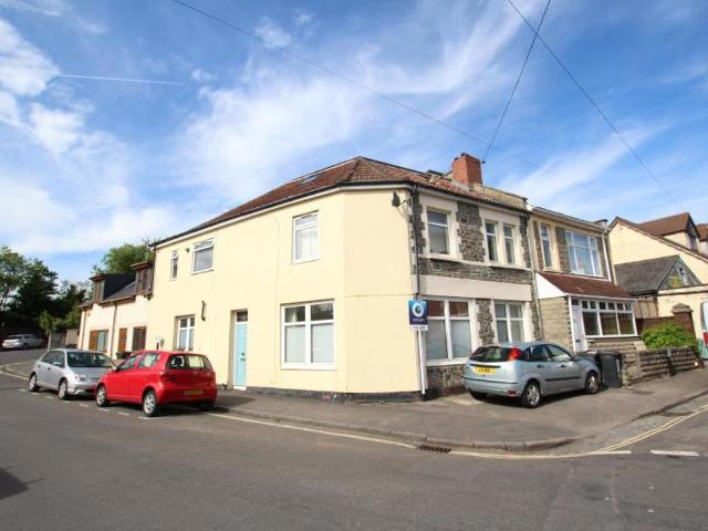 Apartment at Beauley Road, Bristol