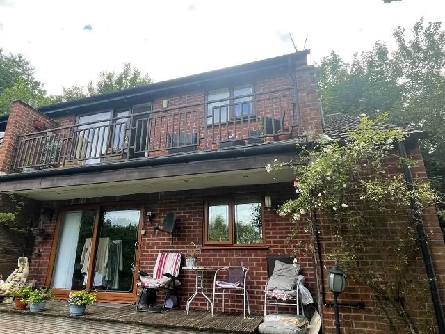 Apartment at Beaulieu Close, Wyre Forest