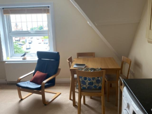 Apartment at Beaulieu Road, Bournemouth