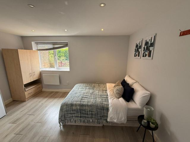 Apartment at Beauvais Terrace, Greater London