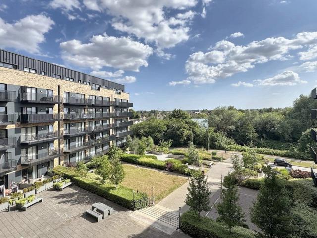 Apartment at Beaver Road, Ashford