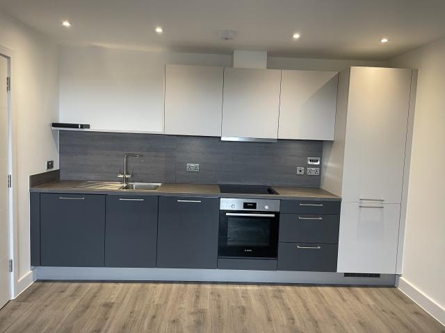 Apartment at Beaver Road, Ashford