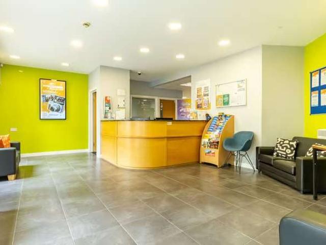 Apartment at Beaverbank Place, City of Edinburgh