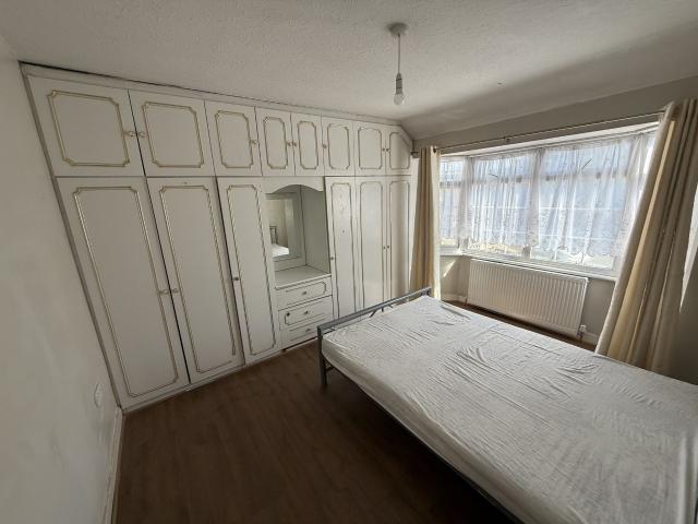 Apartment at Beavers Lane, Greater London