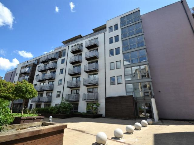 Apartment at Beck Close, Greater London