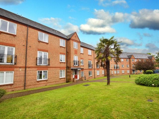 Apartment at Beck Mill Close, Norton on Derwent