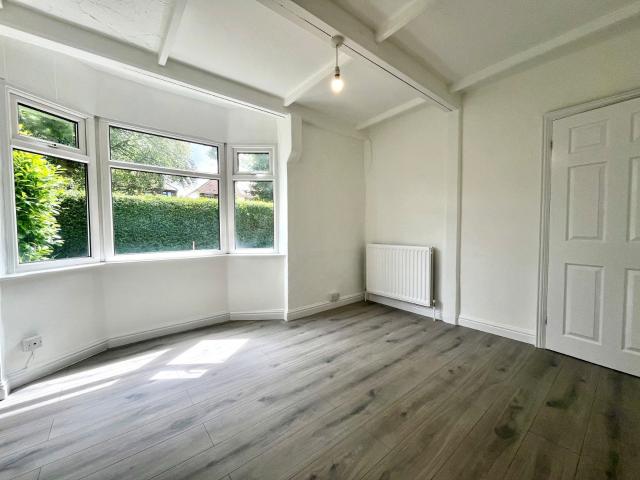 Apartment at Beckminster Road, Wolverhampton
