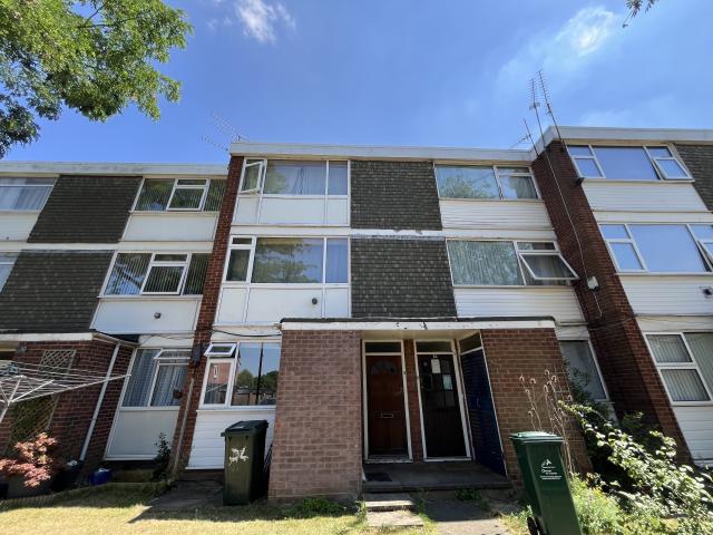 Apartment at Beckbury Road, Coventry