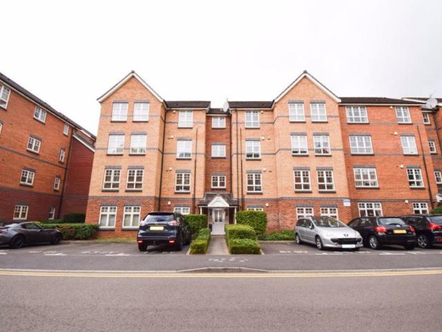 Apartment at Beckets View, Northampton