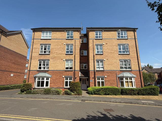 Apartment at Beckets View, Northampton