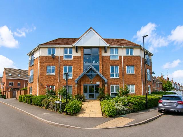 Apartment at Beckett Road, Coventry