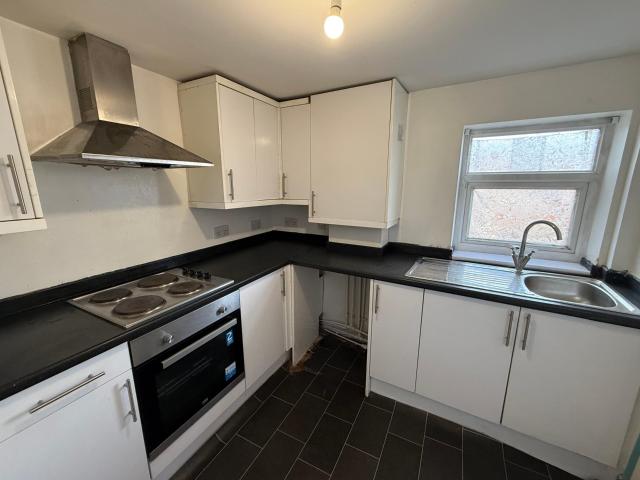 Apartment at Beckett Road, Doncaster