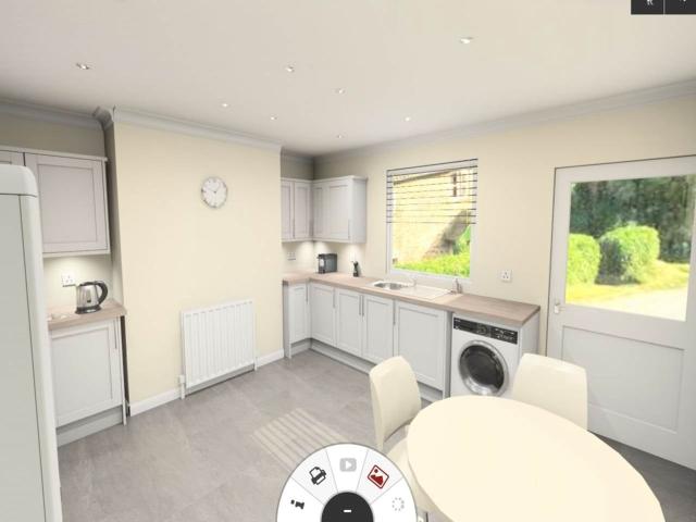 Apartment at Beckett Road, Doncaster