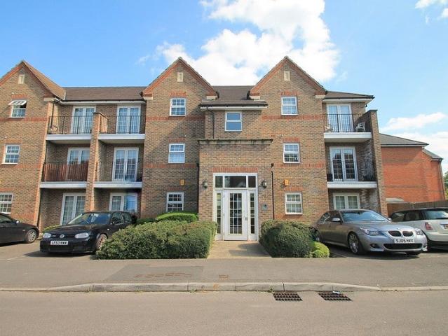 Apartment at Beckett Road, Reigate and Banstead