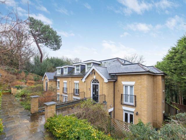 Apartment at Beckenham Lane, Greater London