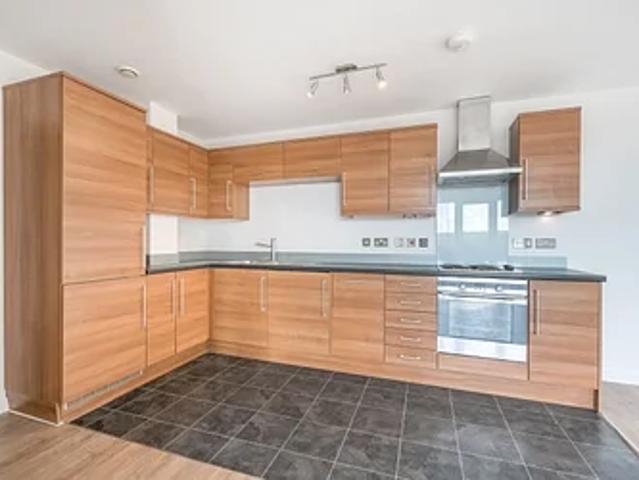 Apartment at Beckenham Place Park, Greater London
