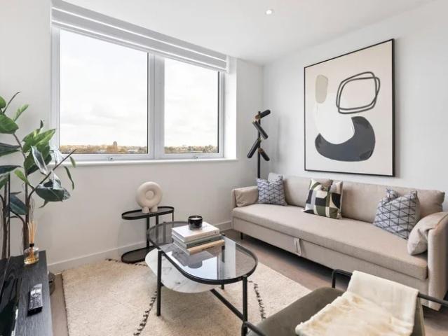 Apartment at Beckenham Road, Greater London