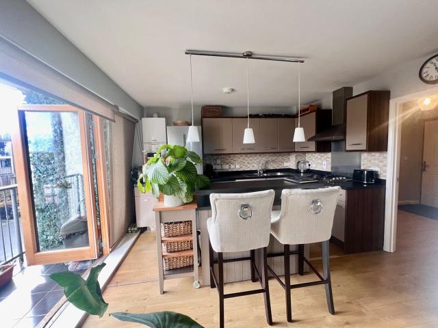 Apartment at Beckenham Road, Greater London