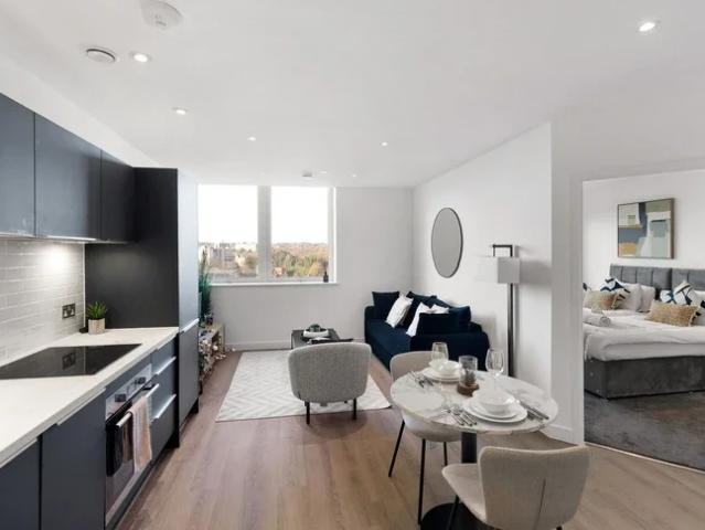 Apartment at Beckenham Road, Greater London