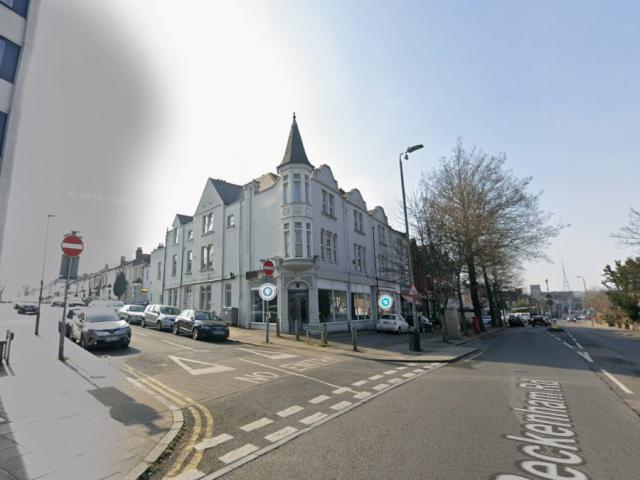 Apartment at Beckenham Road, Greater London