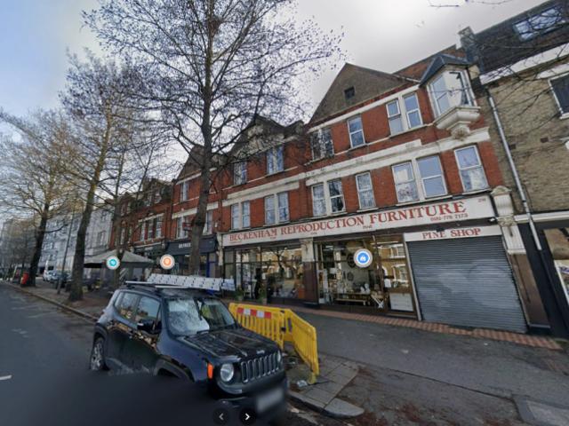 Apartment at Beckenham Road, Greater London
