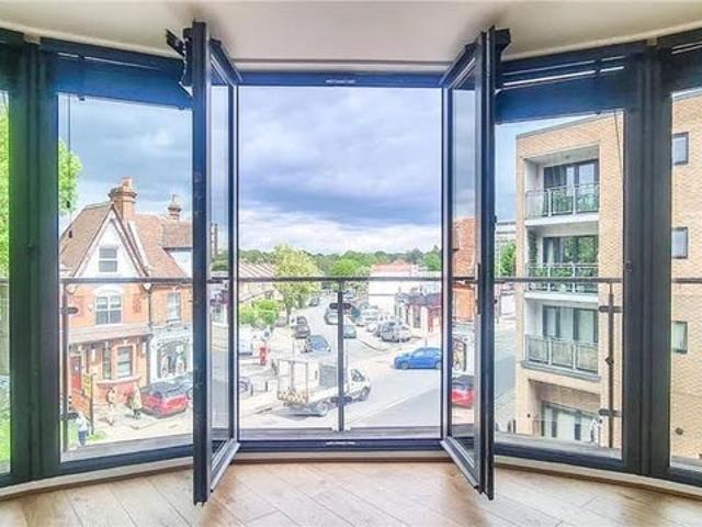 Apartment at Beckenham Road, Greater London