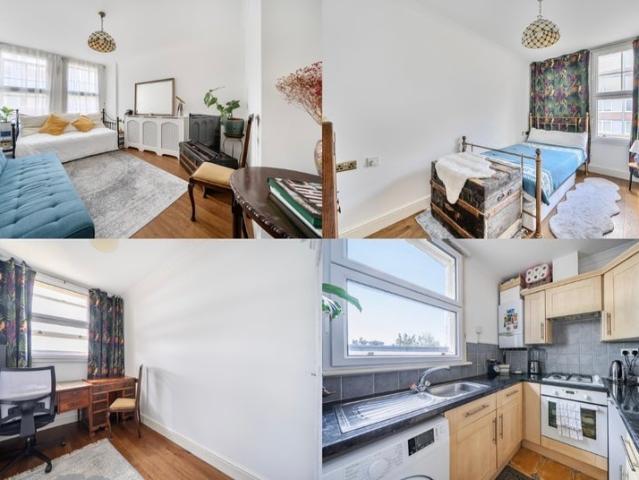 Apartment at Beckenham Road, Greater London